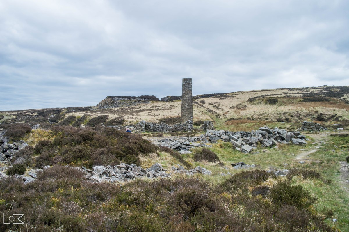 Helmshore’s Industrial Past Loop – Lancashire Walks