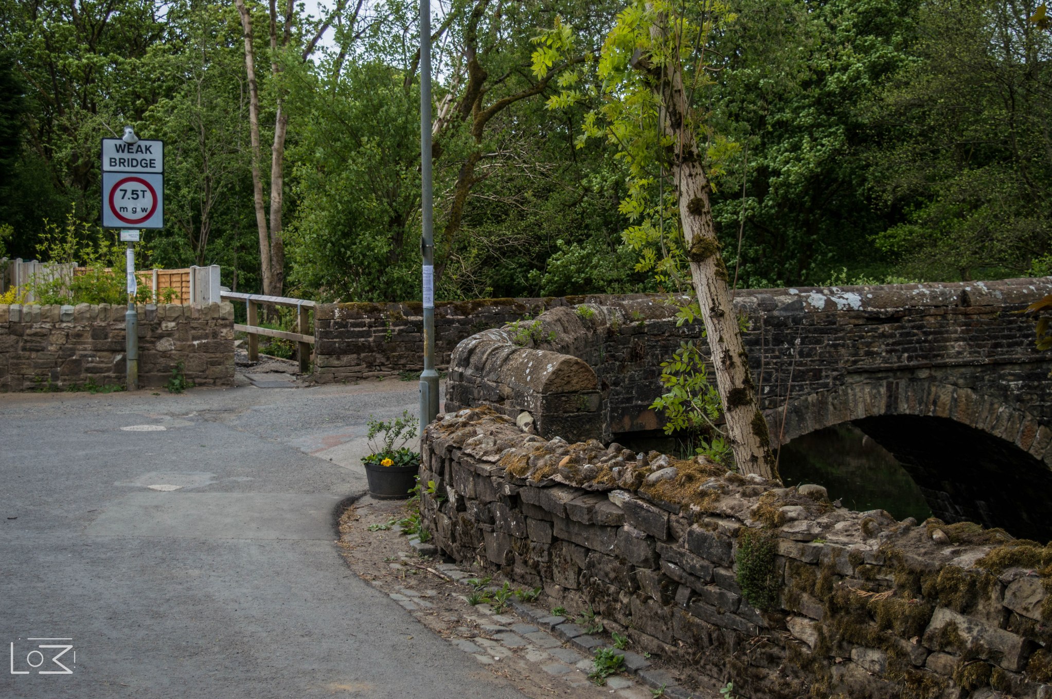 Irwell Riverside Walk – Lancashire Walks