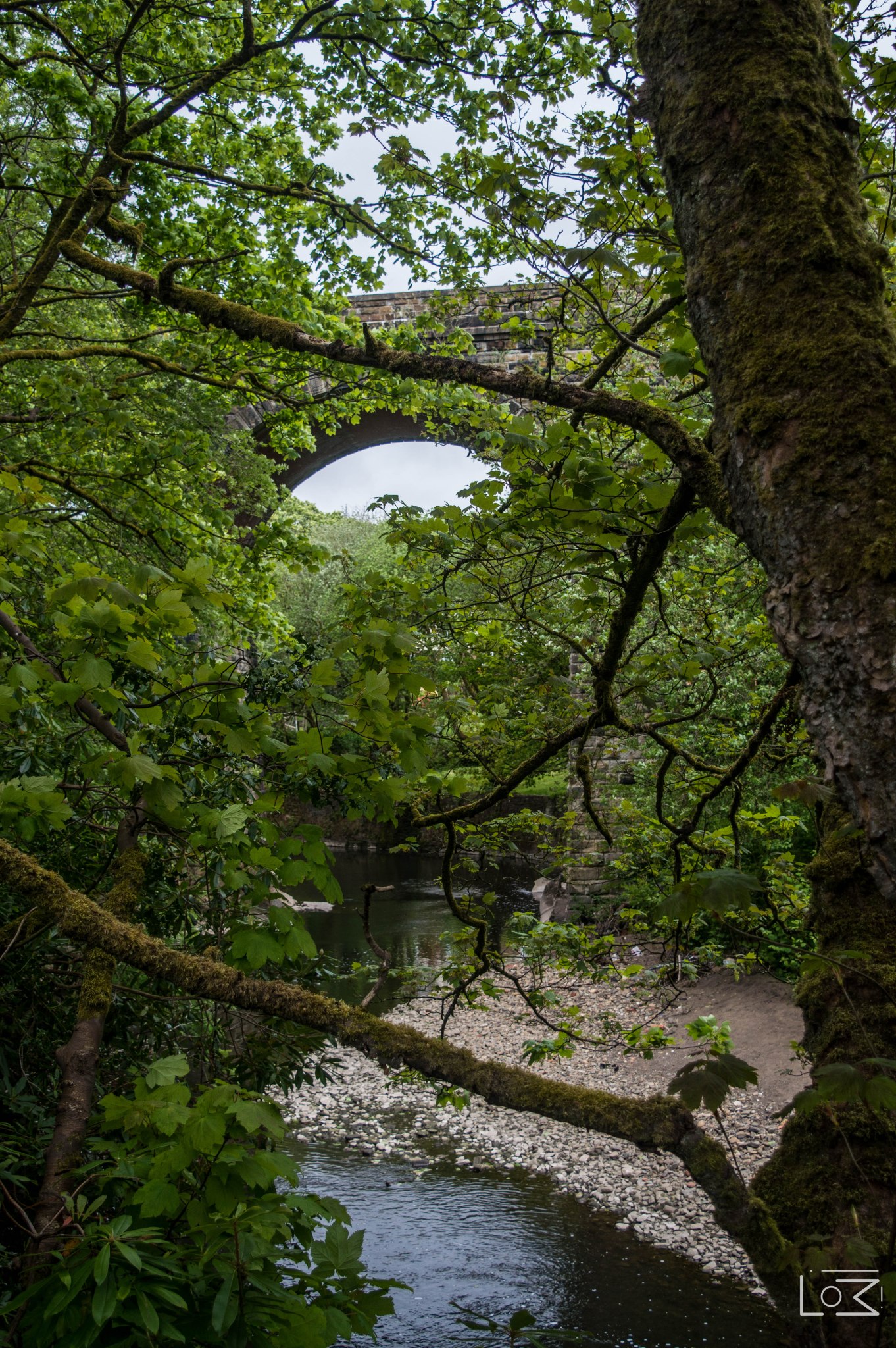 Irwell Riverside Walk – Lancashire Walks