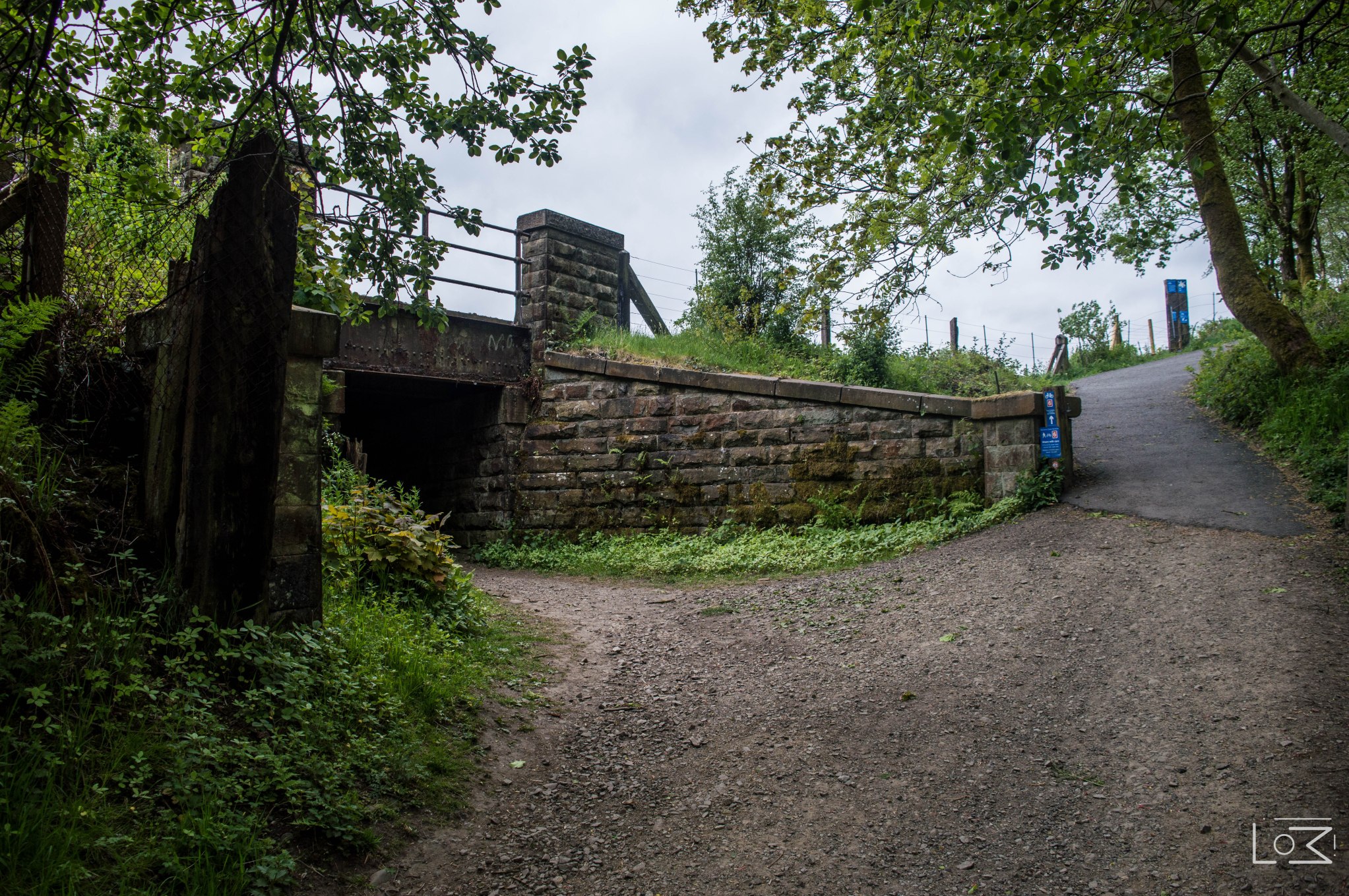 Irwell Riverside Walk – Lancashire Walks