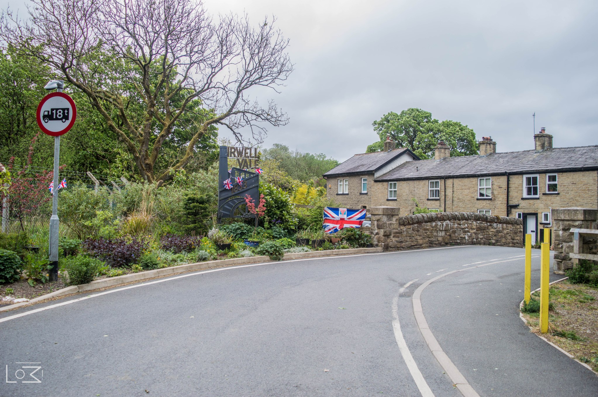 Irwell Riverside Walk – Lancashire Walks