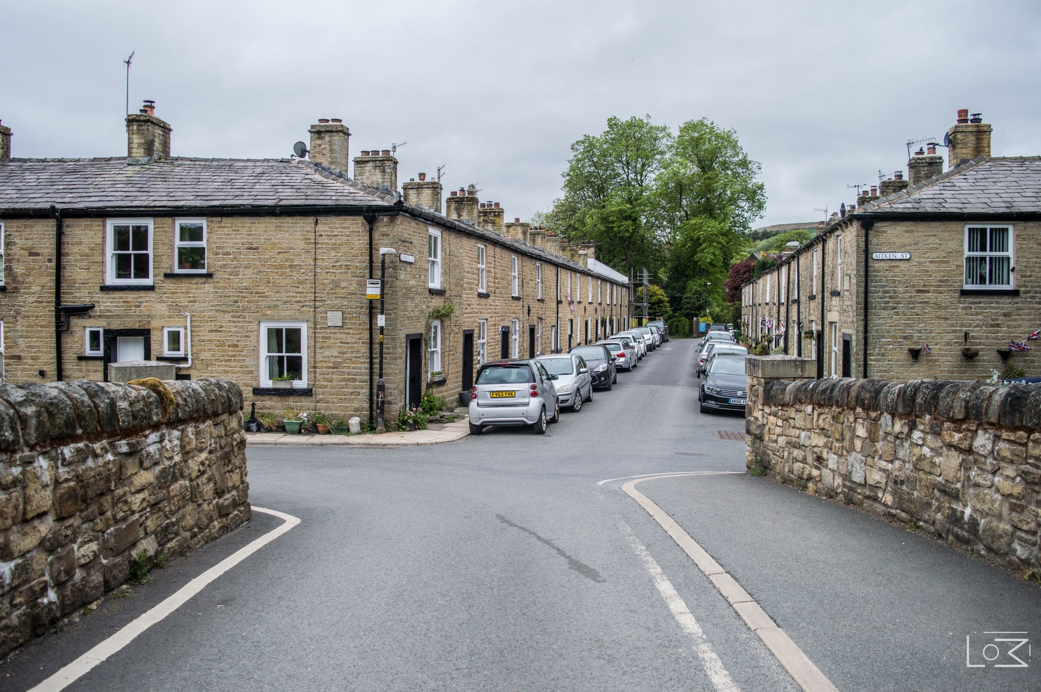 Irwell Riverside Walk – Lancashire Walks