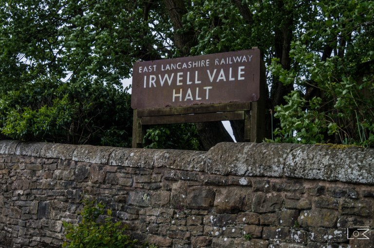 Irwell Riverside Walk – Lancashire Walks
