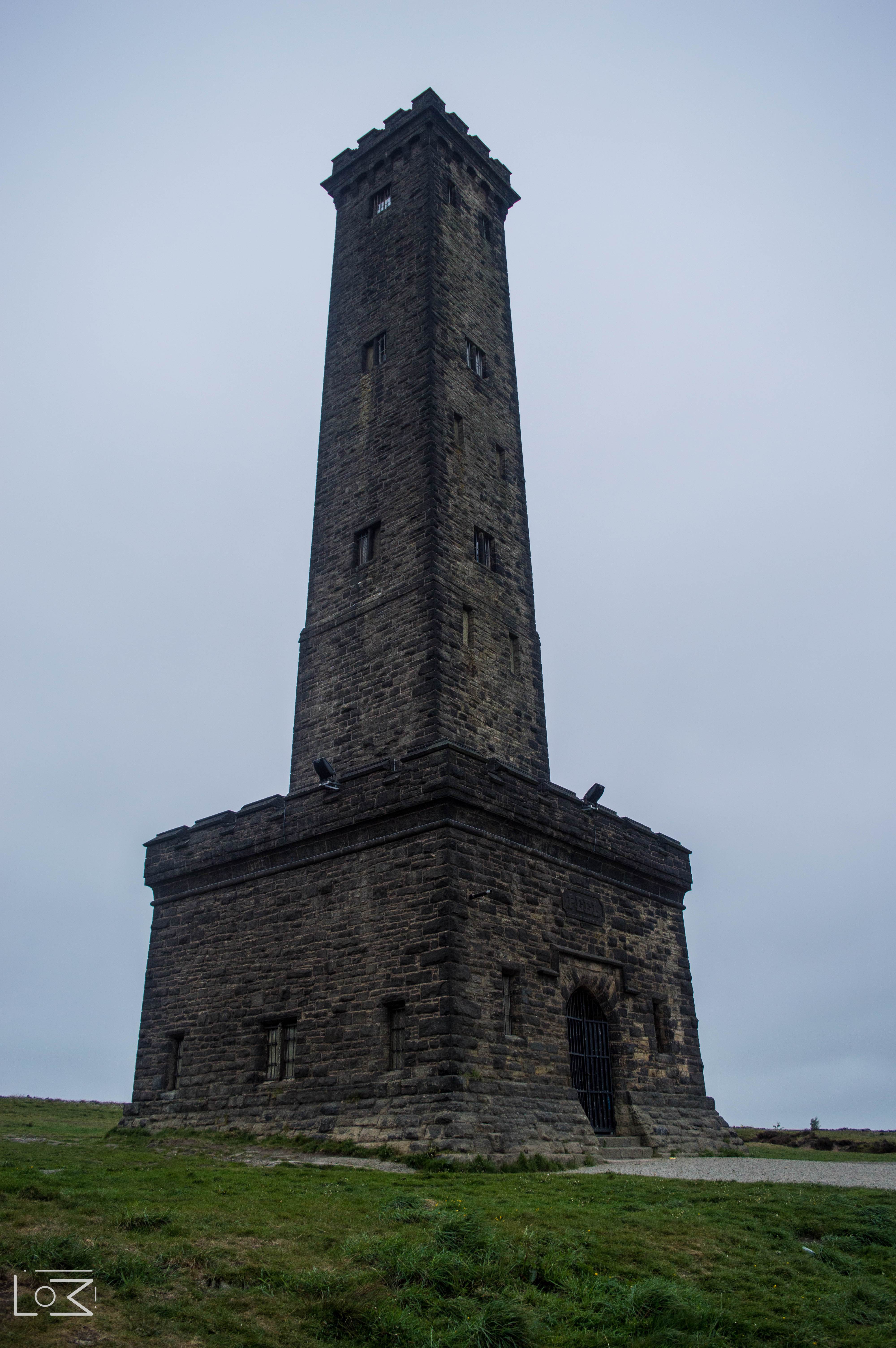Peel Tower Woodland Walk – Lancashire Walks