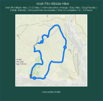 Marl Pits Hillside Hike – Lancashire Walks