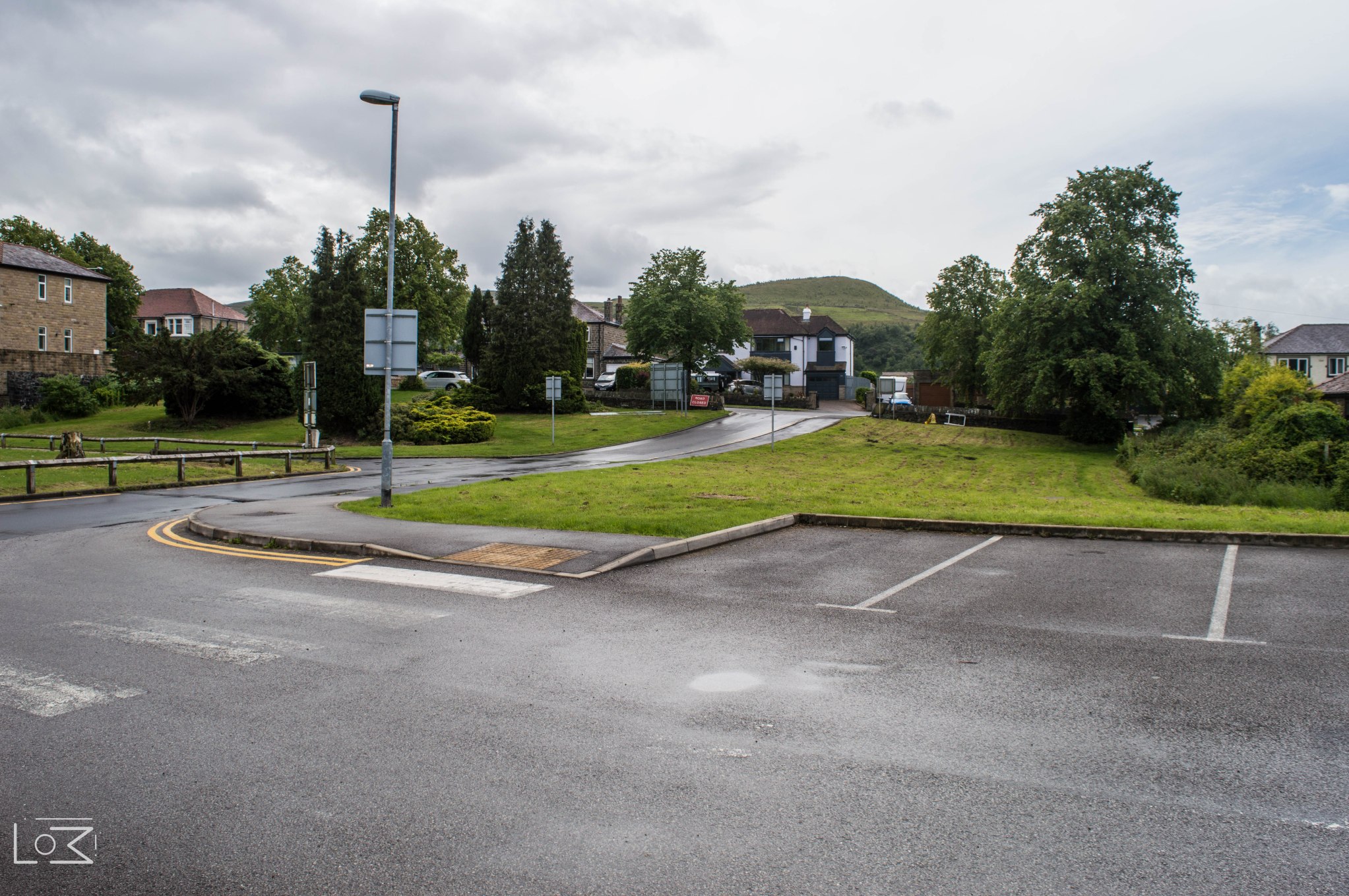 Marl Pits Hillside Hike – Lancashire Walks