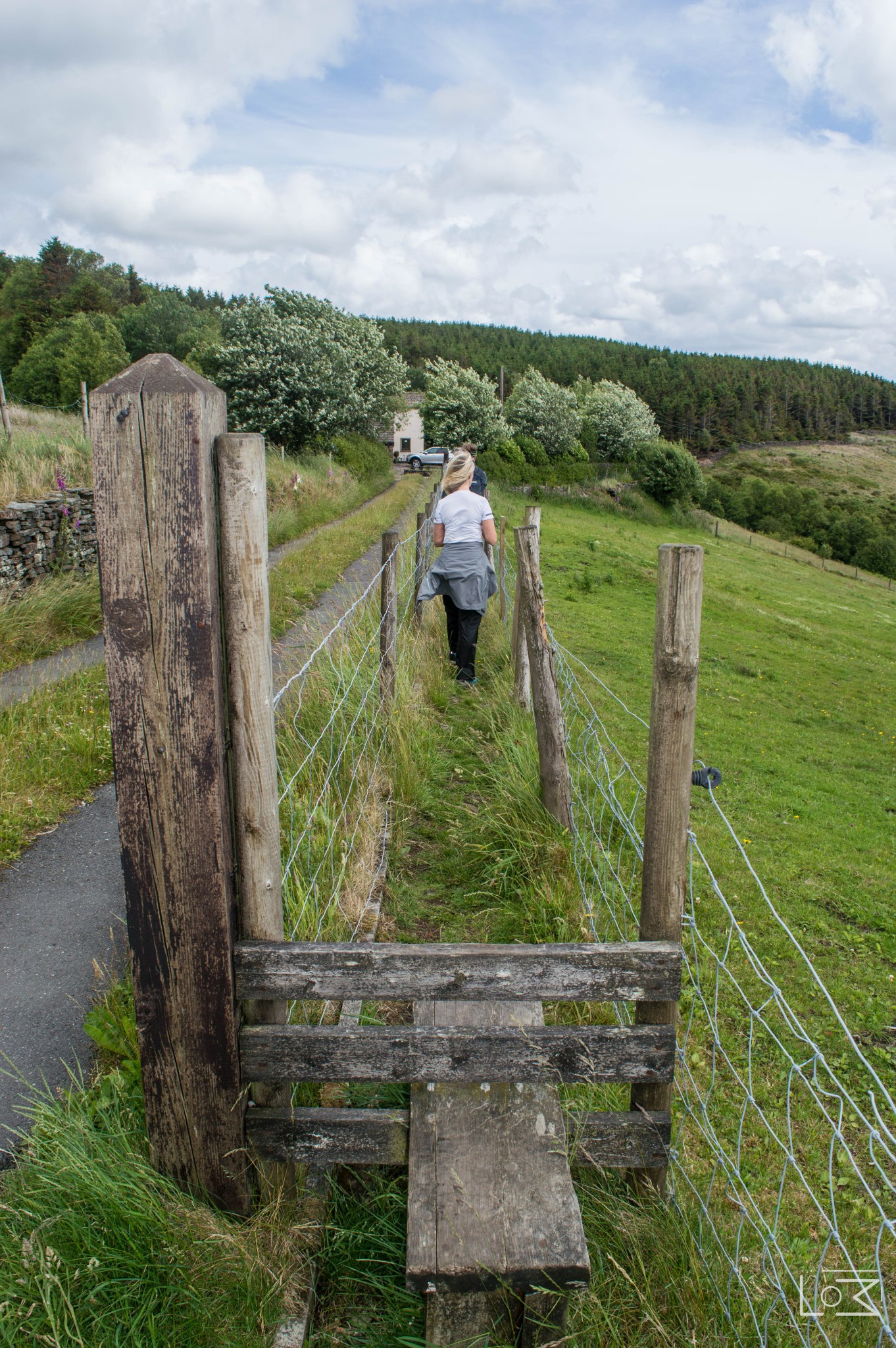Marl Pits Hillside Hike – Lancashire Walks