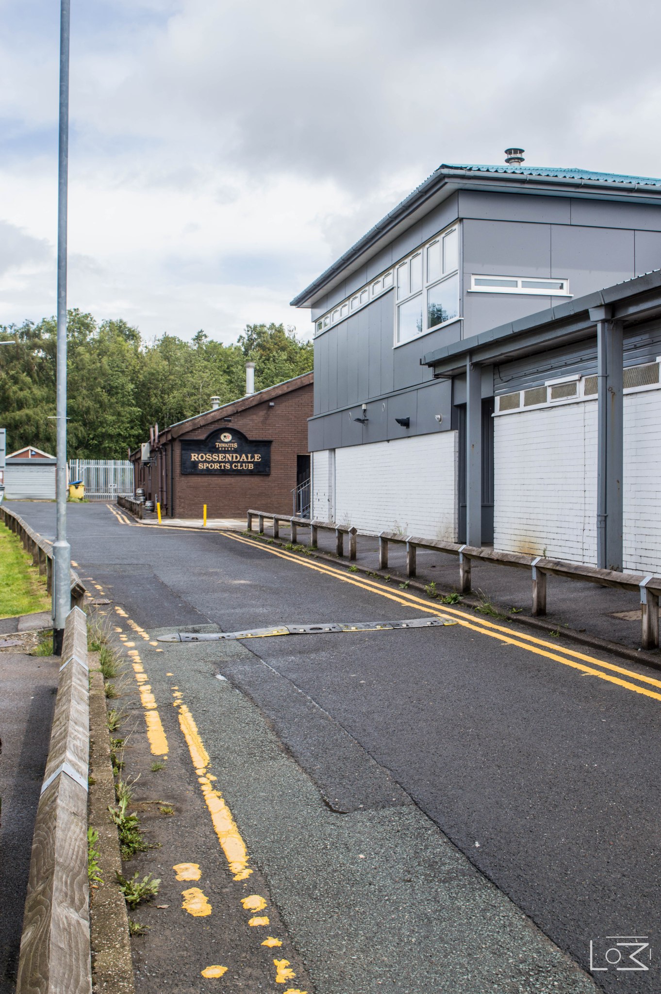 Marl Pits Hillside Hike – Lancashire Walks