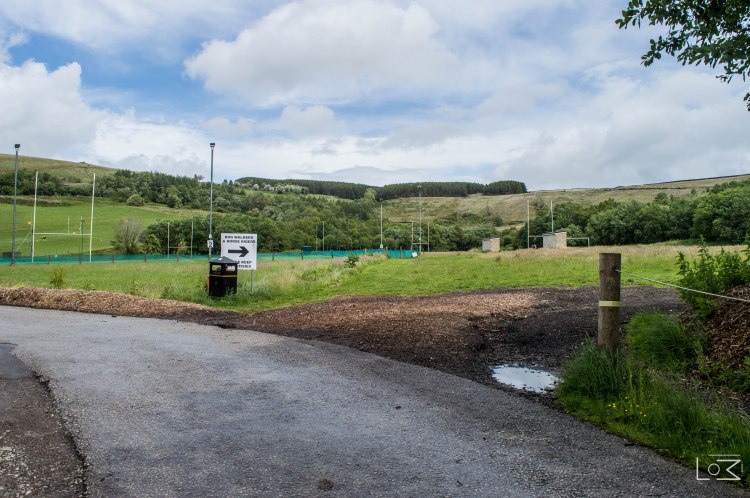 Marl Pits Hillside Hike – Lancashire Walks